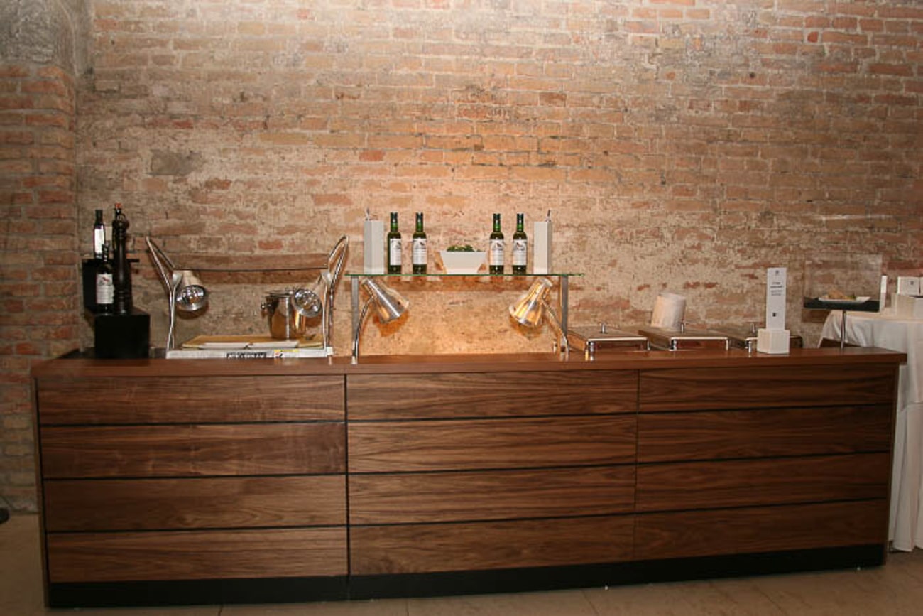 Vienna Buffet - die mietbar Erfahrener Eventausstatter aus Hagenbrunn